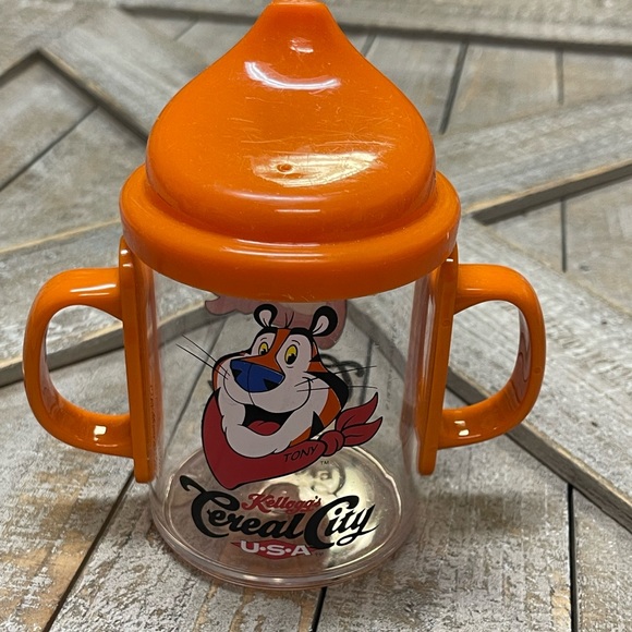 Dining | Kelloggs Cereal City Cup | Poshmark